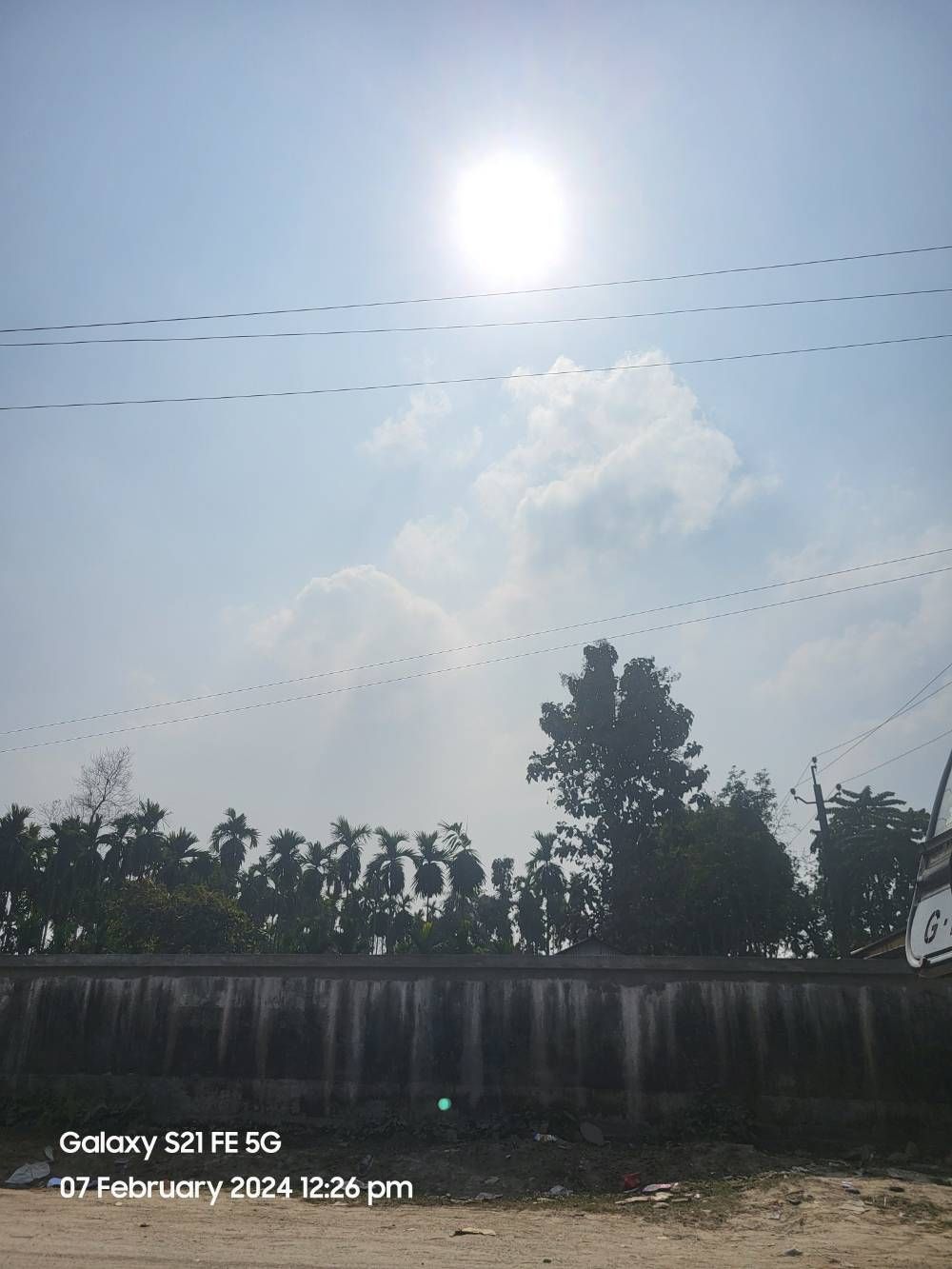 Sun click - Samsung Members