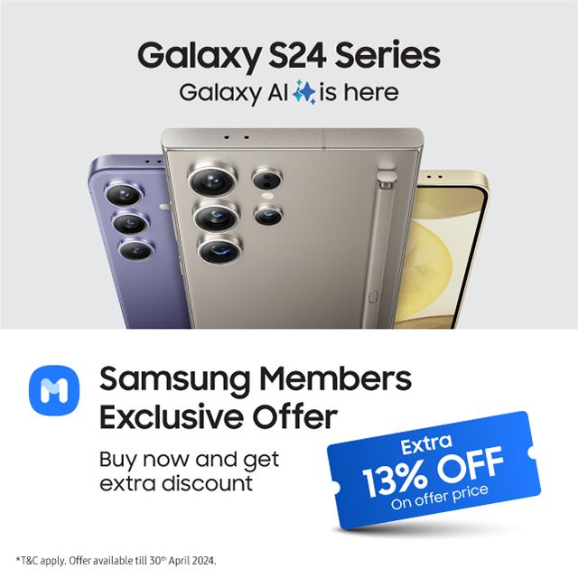 (Samsung Members Excusive Offer Extended !)-Galaxy... - Samsung Members