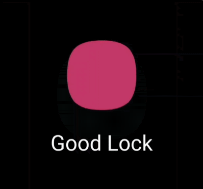 Good Lock 'Terrace' is just launched in India 🇮🇳 - Samsung Members