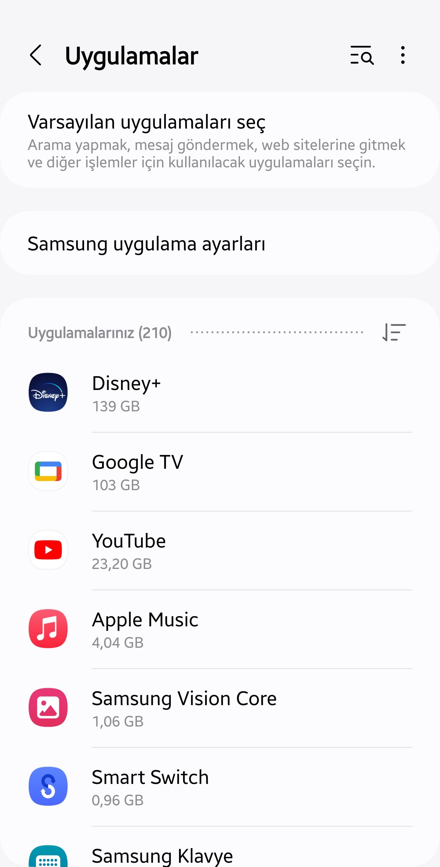 326 GB / 512 GB 😱😱😱😱😱 - Samsung Members