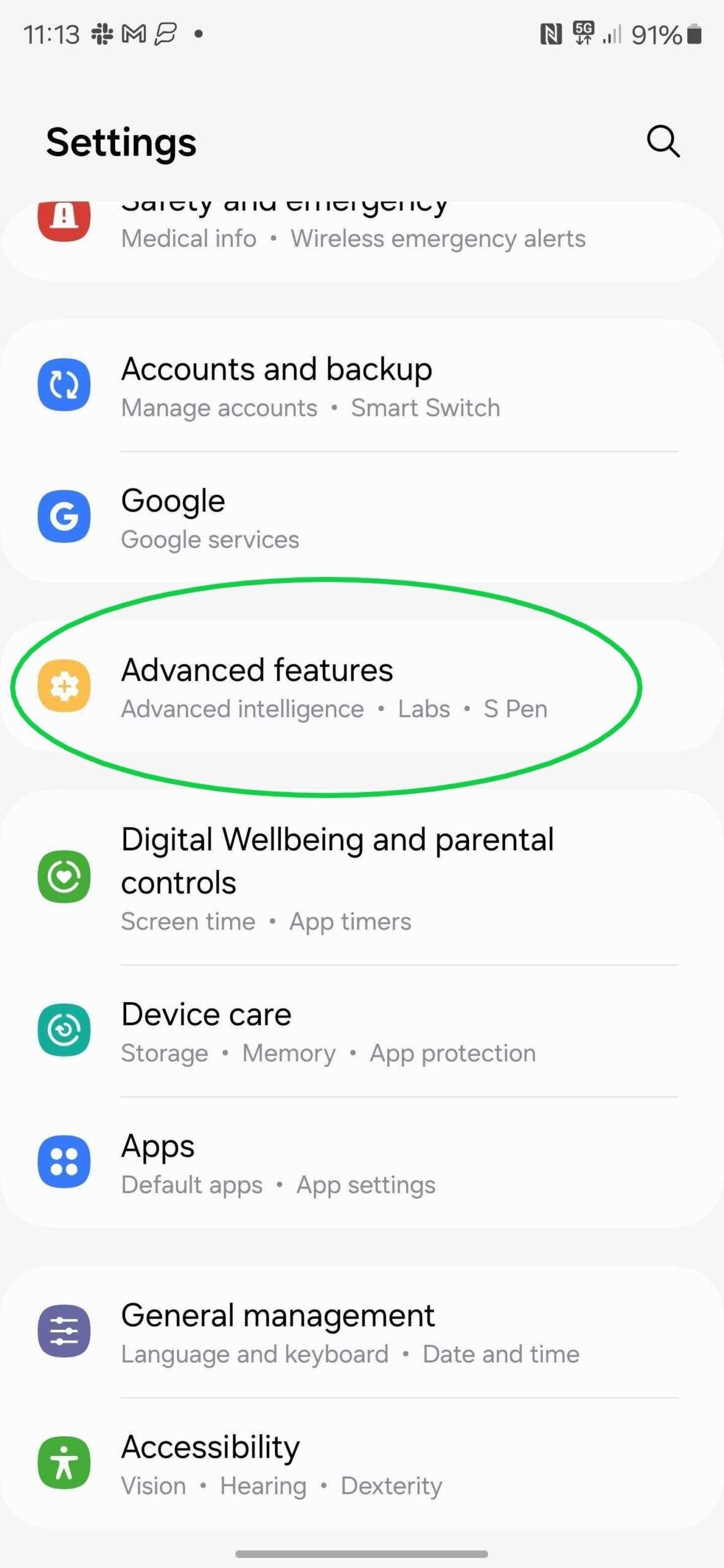 How to use real-time translation on the Samsung Ga... - Samsung Members