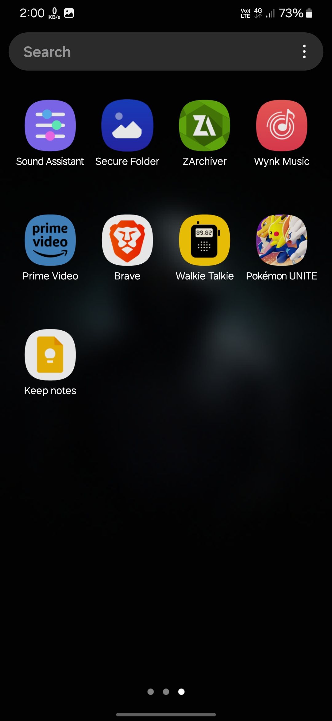 Couldn't install some apps from play store - Samsung Members