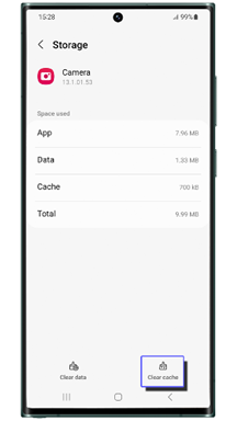How to clear app cache and data in Samsung devices - Samsung Members