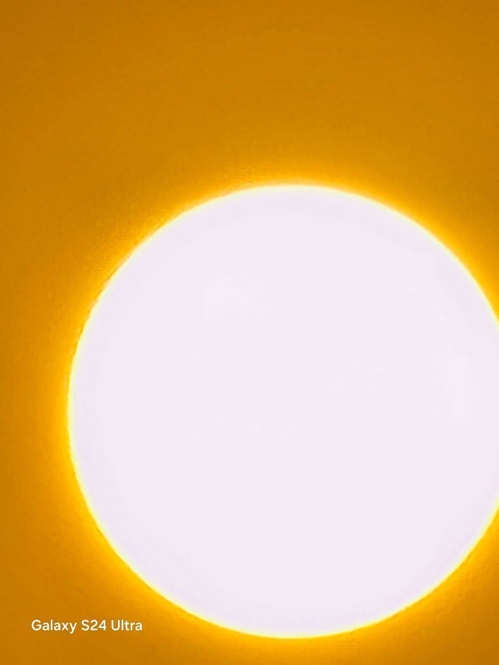 #Samsung S24 ultra #moon #100x zoom - Samsung Members