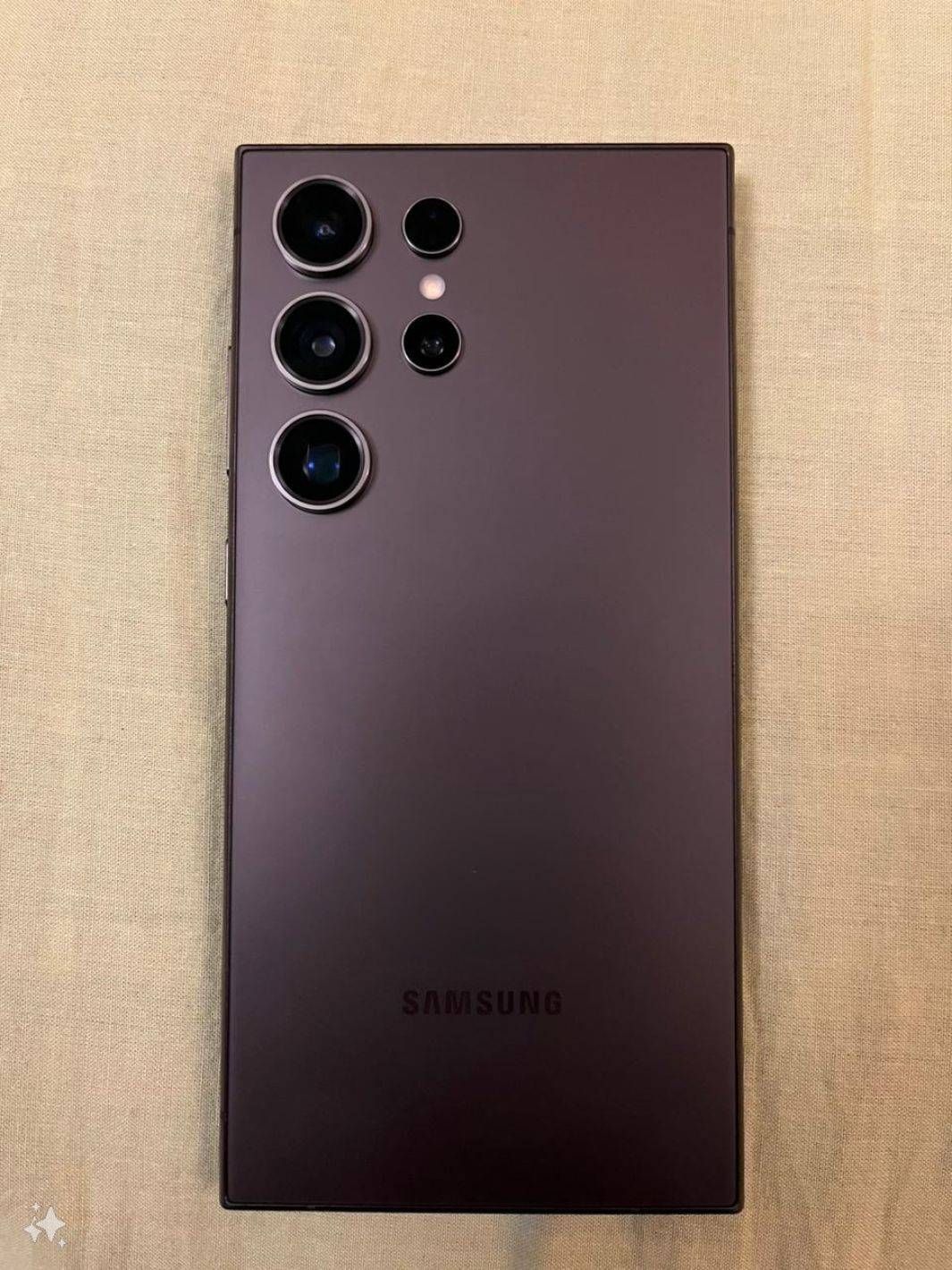 5X PERISCOPE LENS MOVIING ISSUE IN S24 ULTRA - Samsung Members