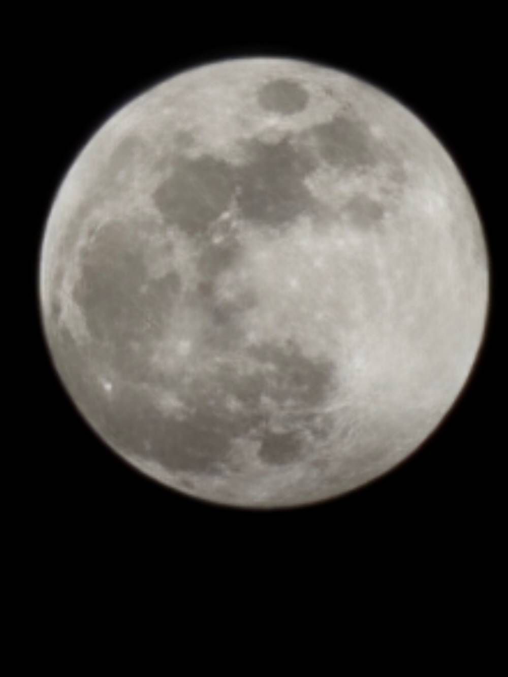 Moon Photography with S24 Ultra - Samsung Members