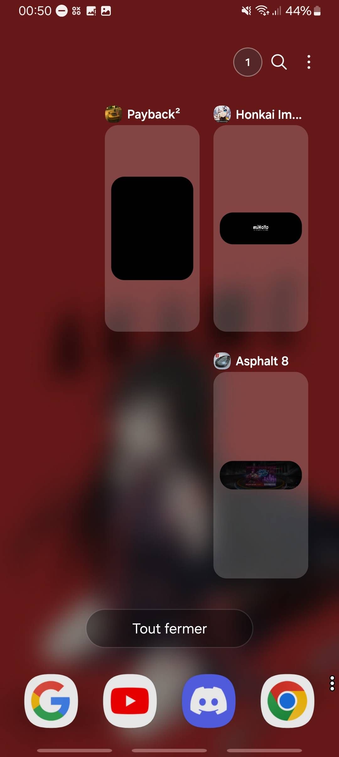 Galaxy m33 5g toast test 🤪 - Samsung Members