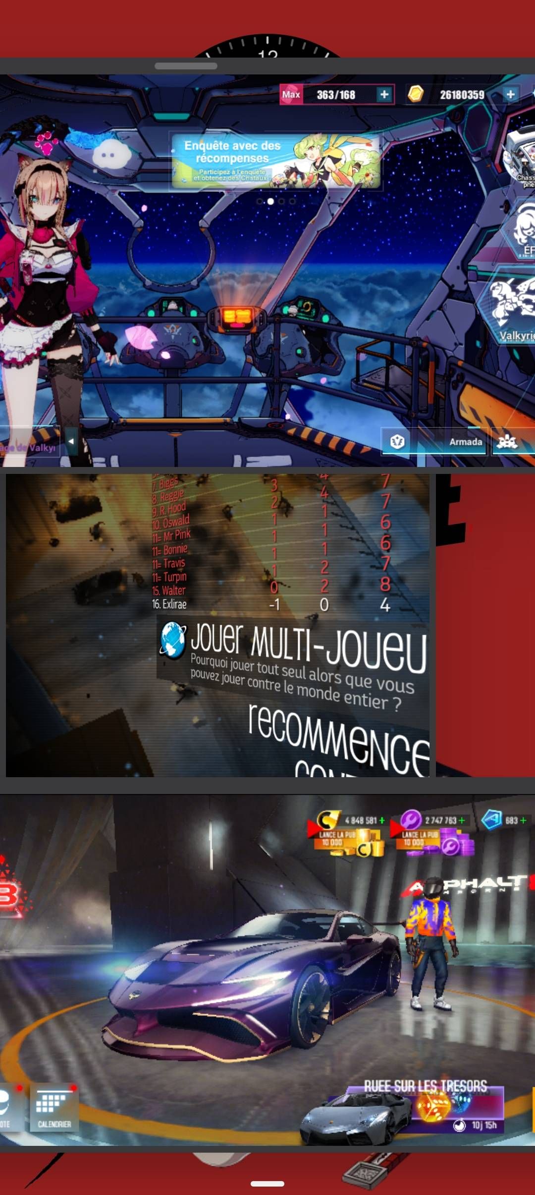 Galaxy m33 5g toast test 🤪 - Samsung Members