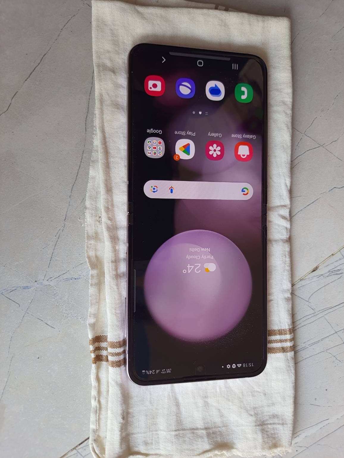 Thanks Samsung - Samsung Members