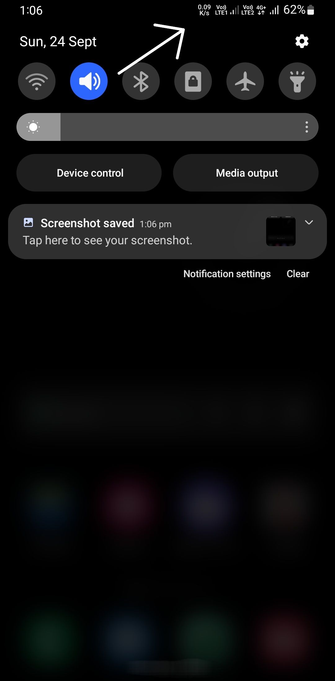 Multi User Mode - Page 2 - Samsung Members