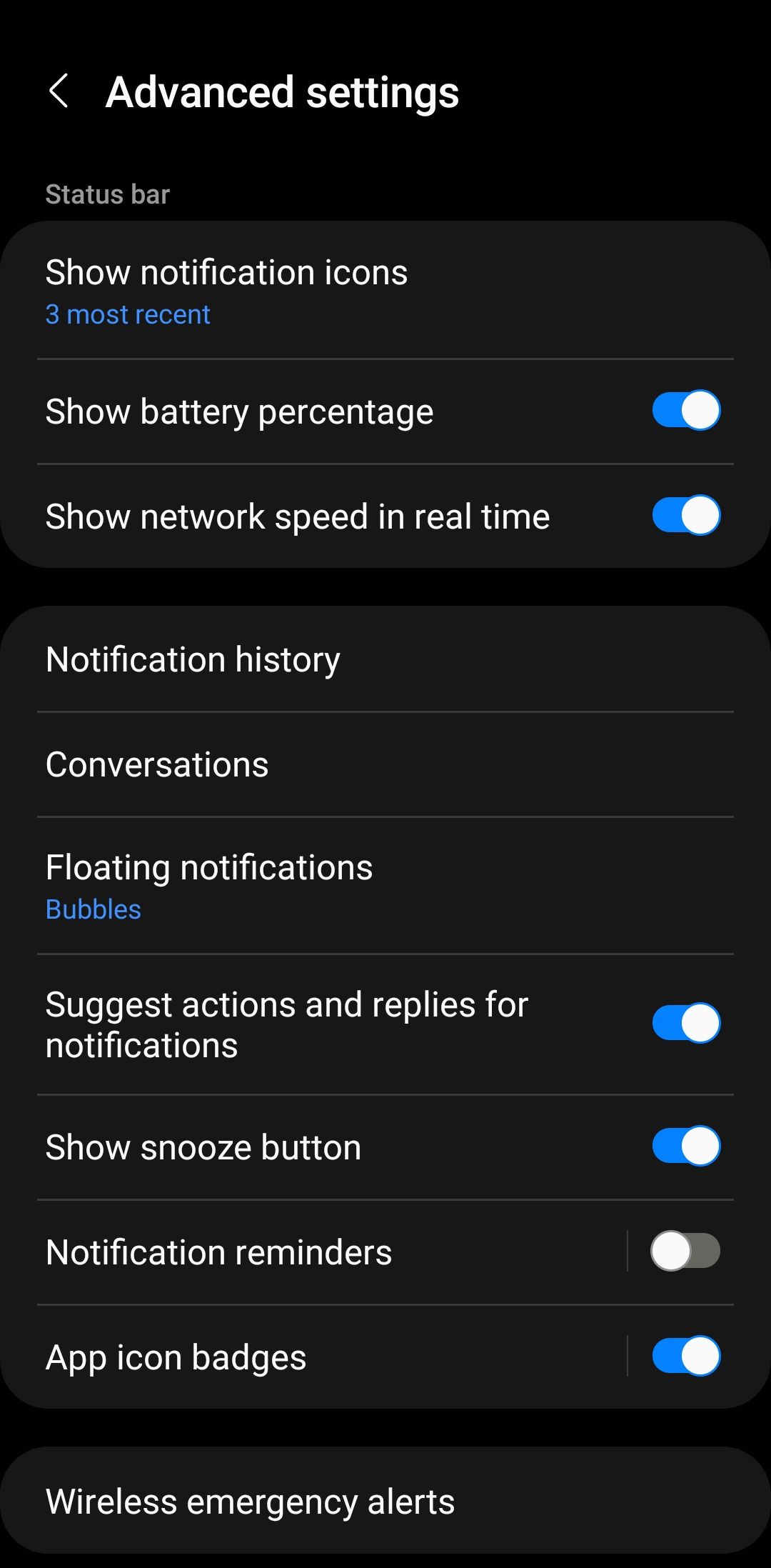 Multi User Mode - Samsung Members