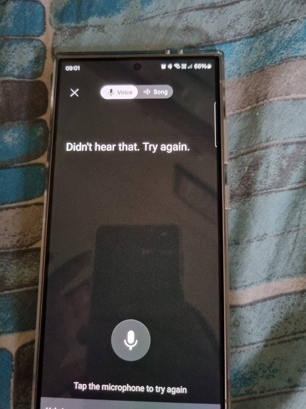 (rant)Terrible display on my S24 ultra. Diagonal l... - Page 2 ...
