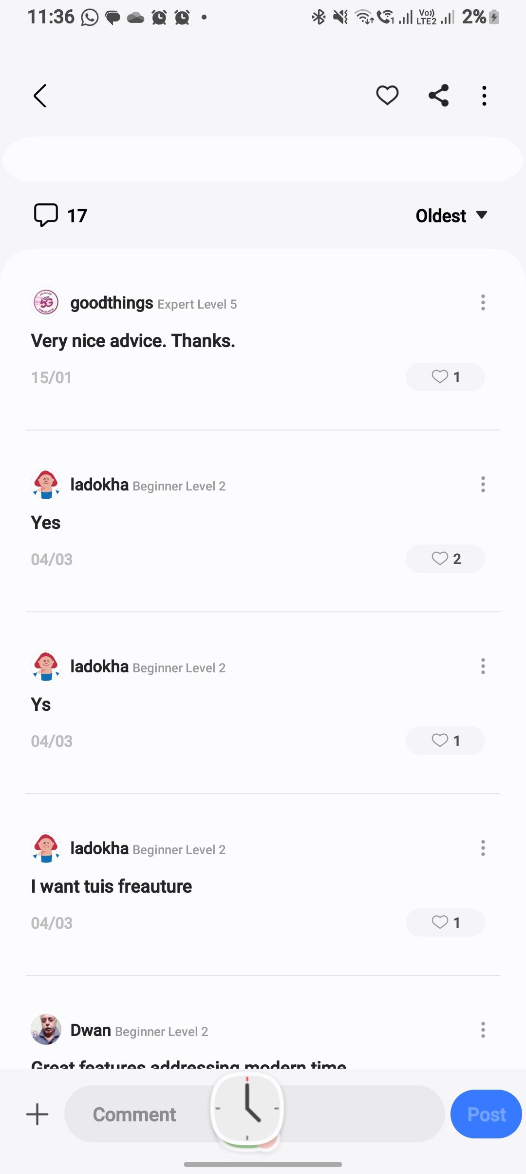 How to enable Floating Notification on Samsung Gal... - Samsung Members