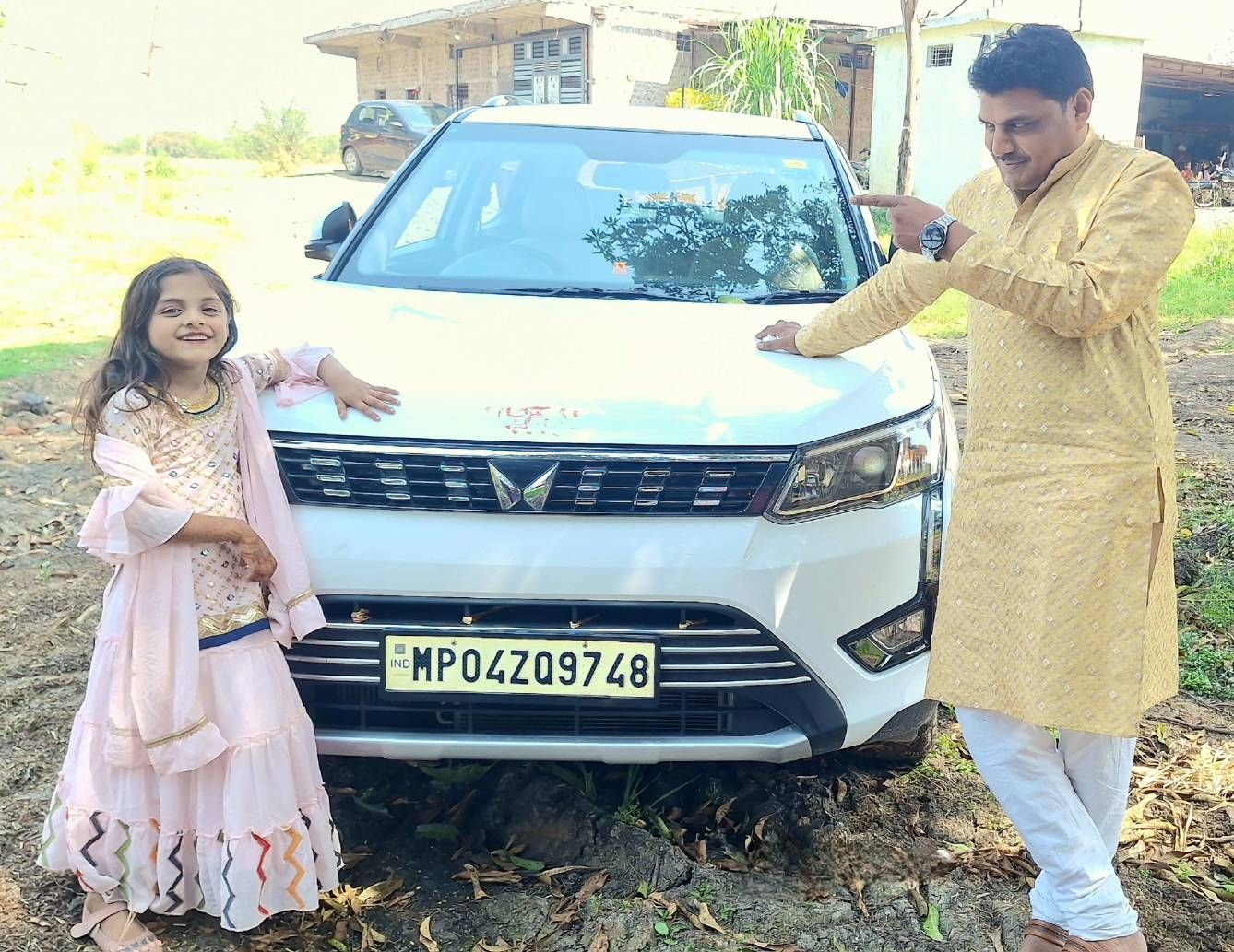 My Daughter - Samsung Members