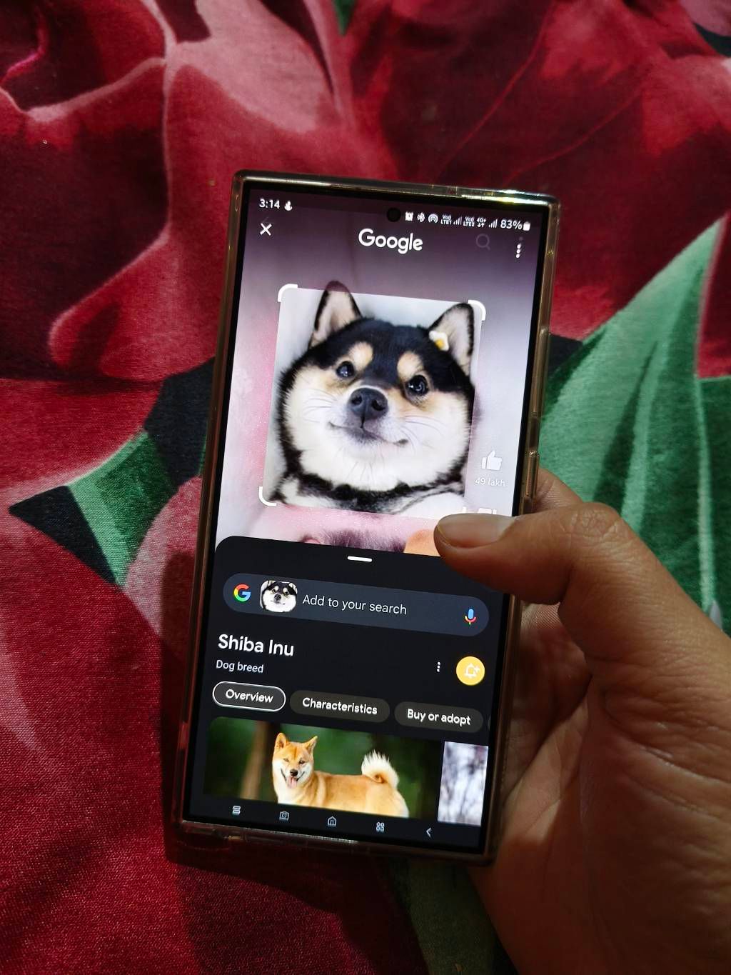 Galaxy AI helping enhance productivity - Samsung Members