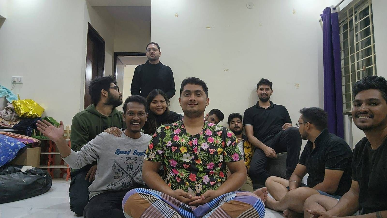 Using Galaxy AI is an exciting experience, - Samsung Members