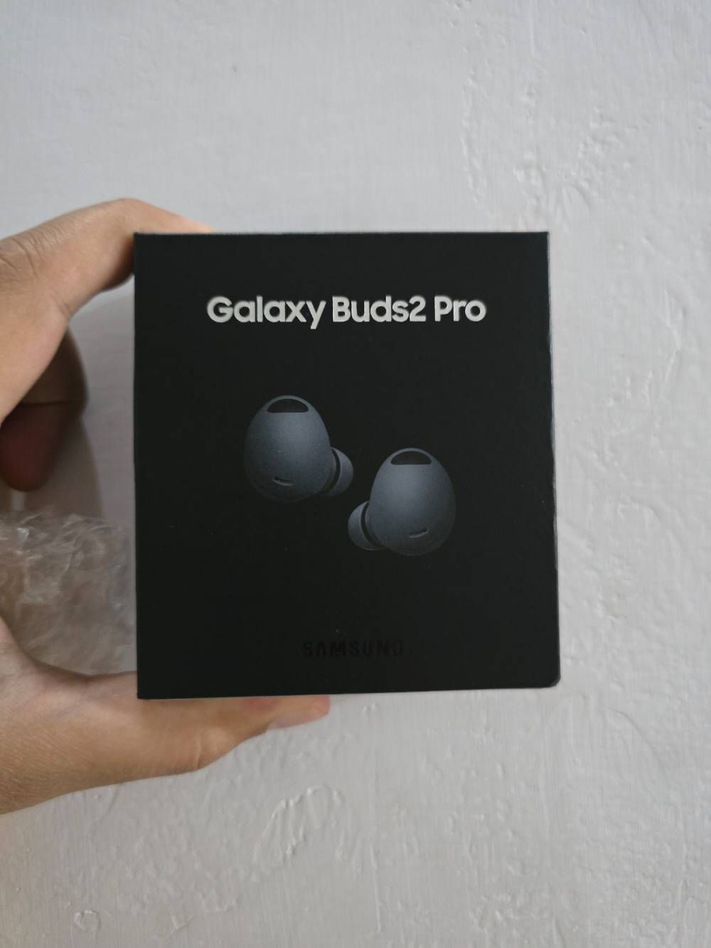 S24 ultra/Buds 2 pro benefit confirmation - Samsung Members