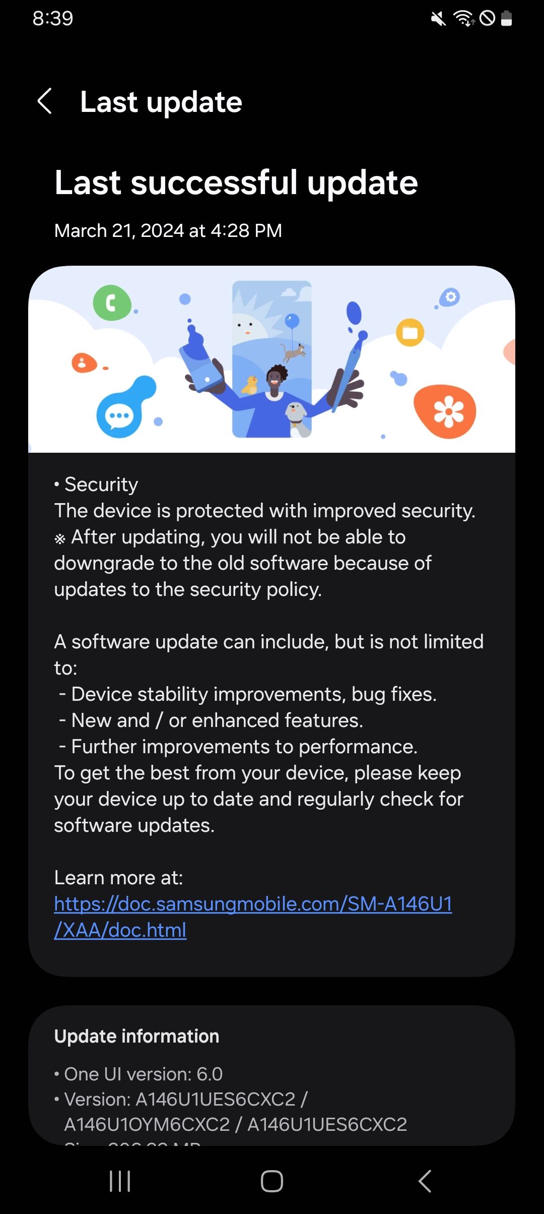 Send Feedback / Report a Bug to Samsung - Samsung Members