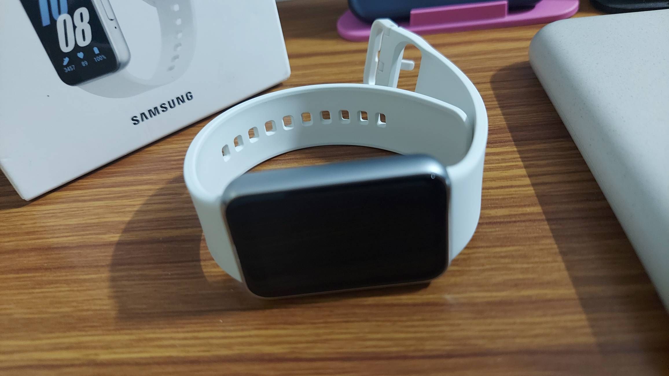 Samsung Ecosystem - Samsung Members