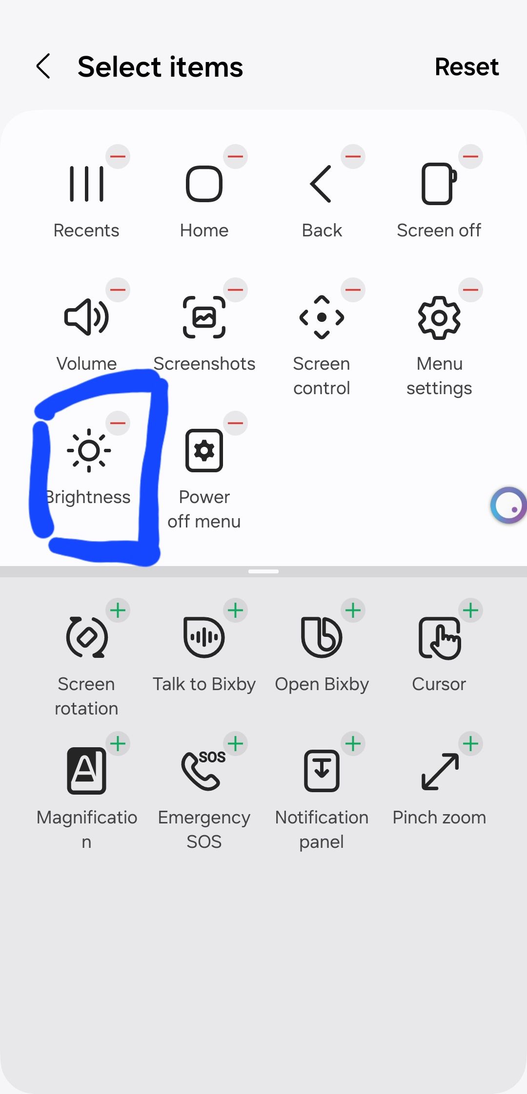 One UI 6.1 Brightness Issue Workaround - Samsung Members