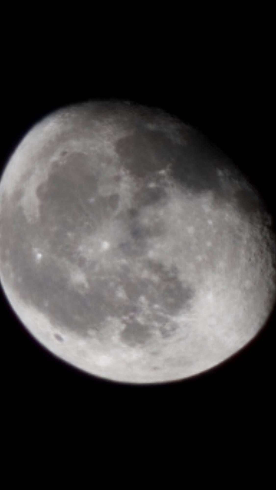 Moon shot on S23 Ultra - Samsung Members