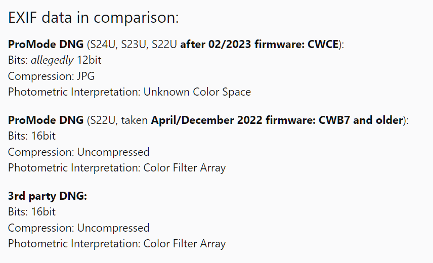 JPEG XL Image Codec - Samsung Members