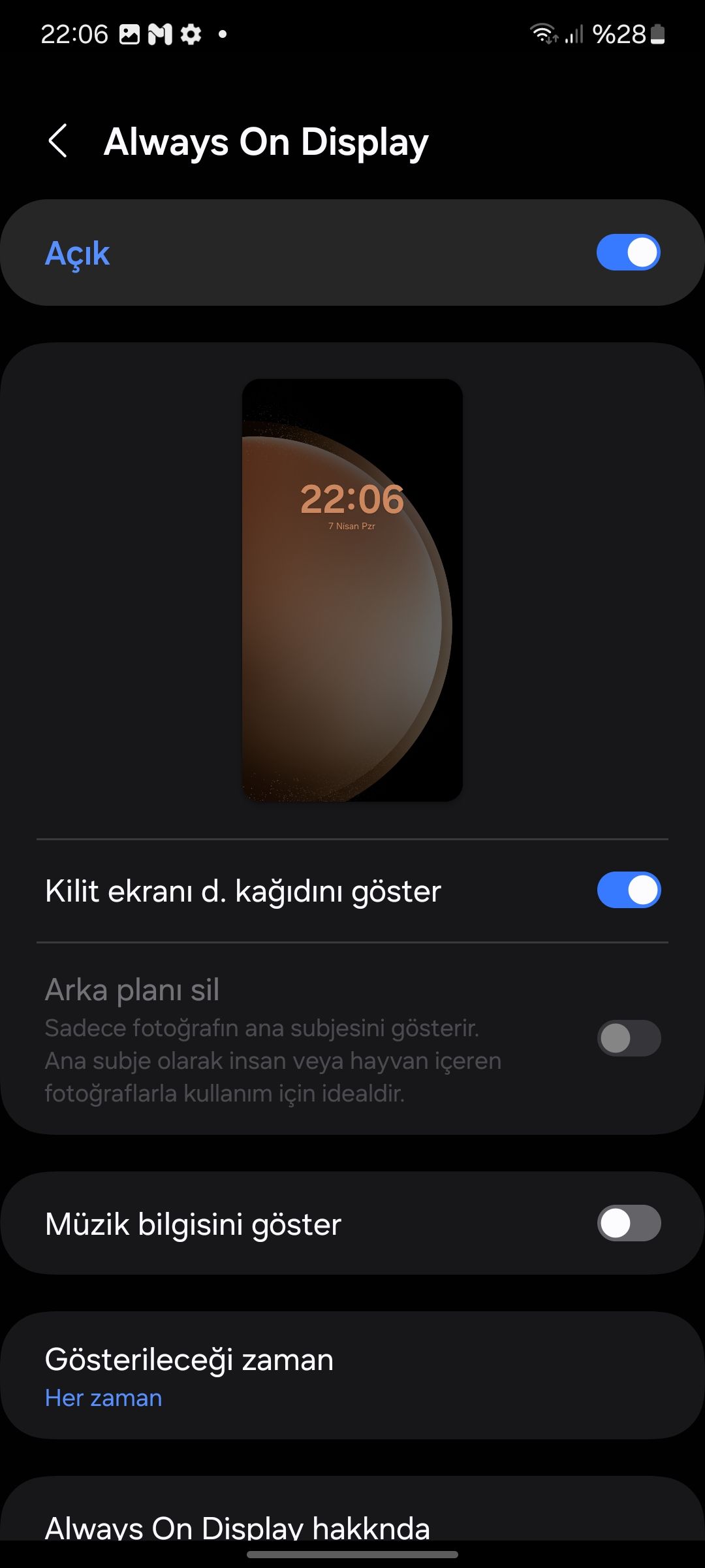 a32 one ui 6.1 s23fe port custom rom - Page 3 - Samsung Members