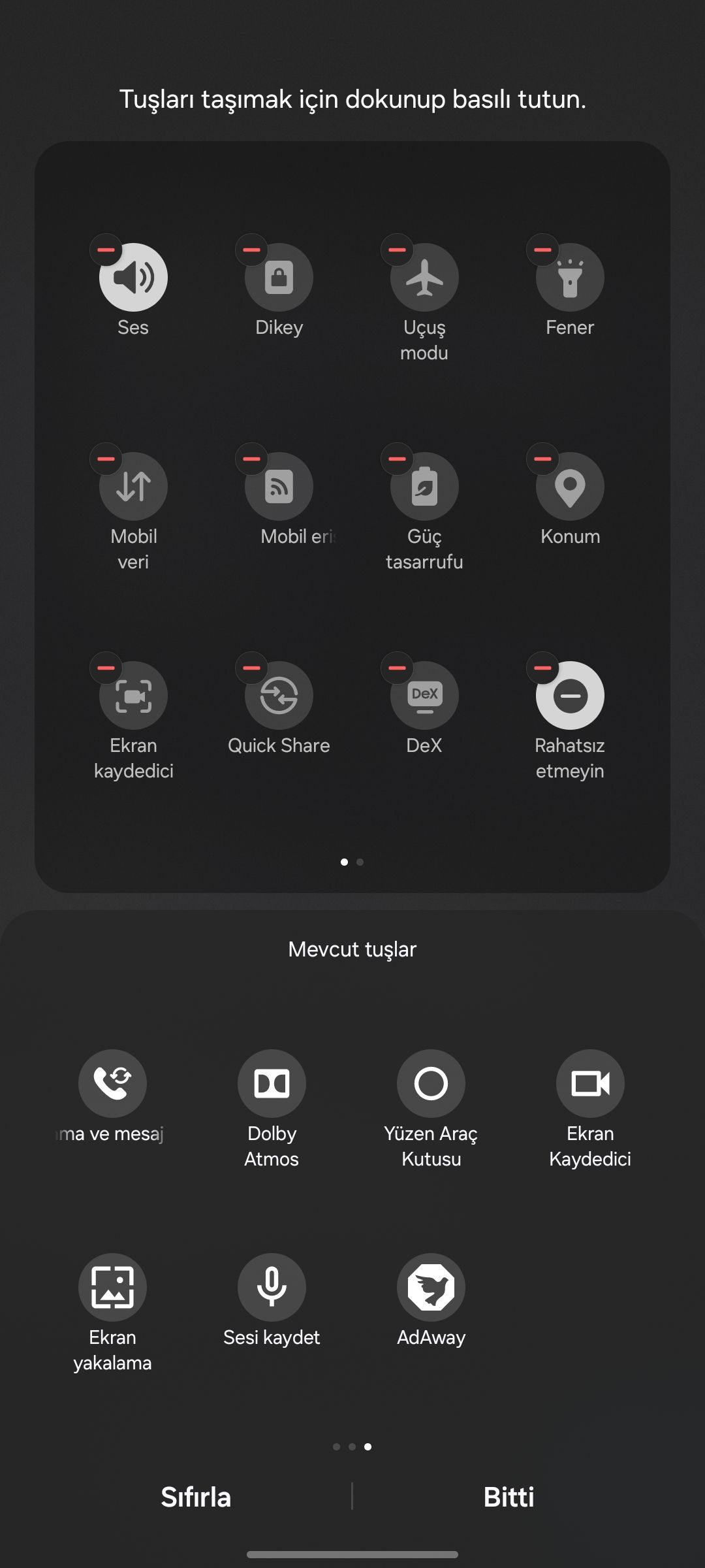 a32 one ui 6.1 s23fe port custom rom - Page 3 - Samsung Members