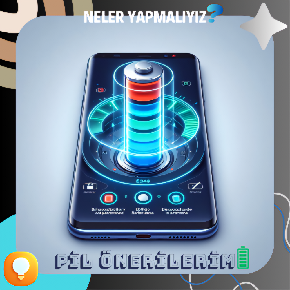 Solved: #1 |Pil Sağlığı & Maksimum Pil Performansı!|🔋Nele... - Samsung ...