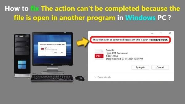 How to fix The action can’t be completed because f... - Samsung Members