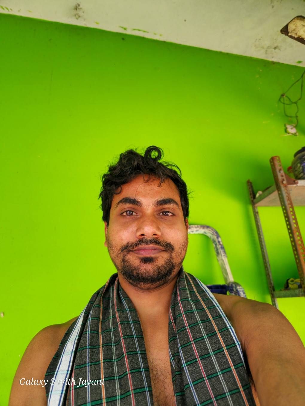 The worst camera phone with so hipe s24 ultra - Samsung Members