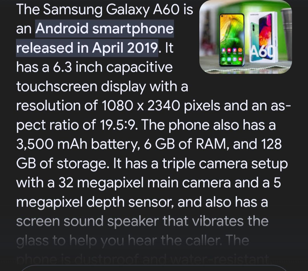 Phone conflict - Samsung Members