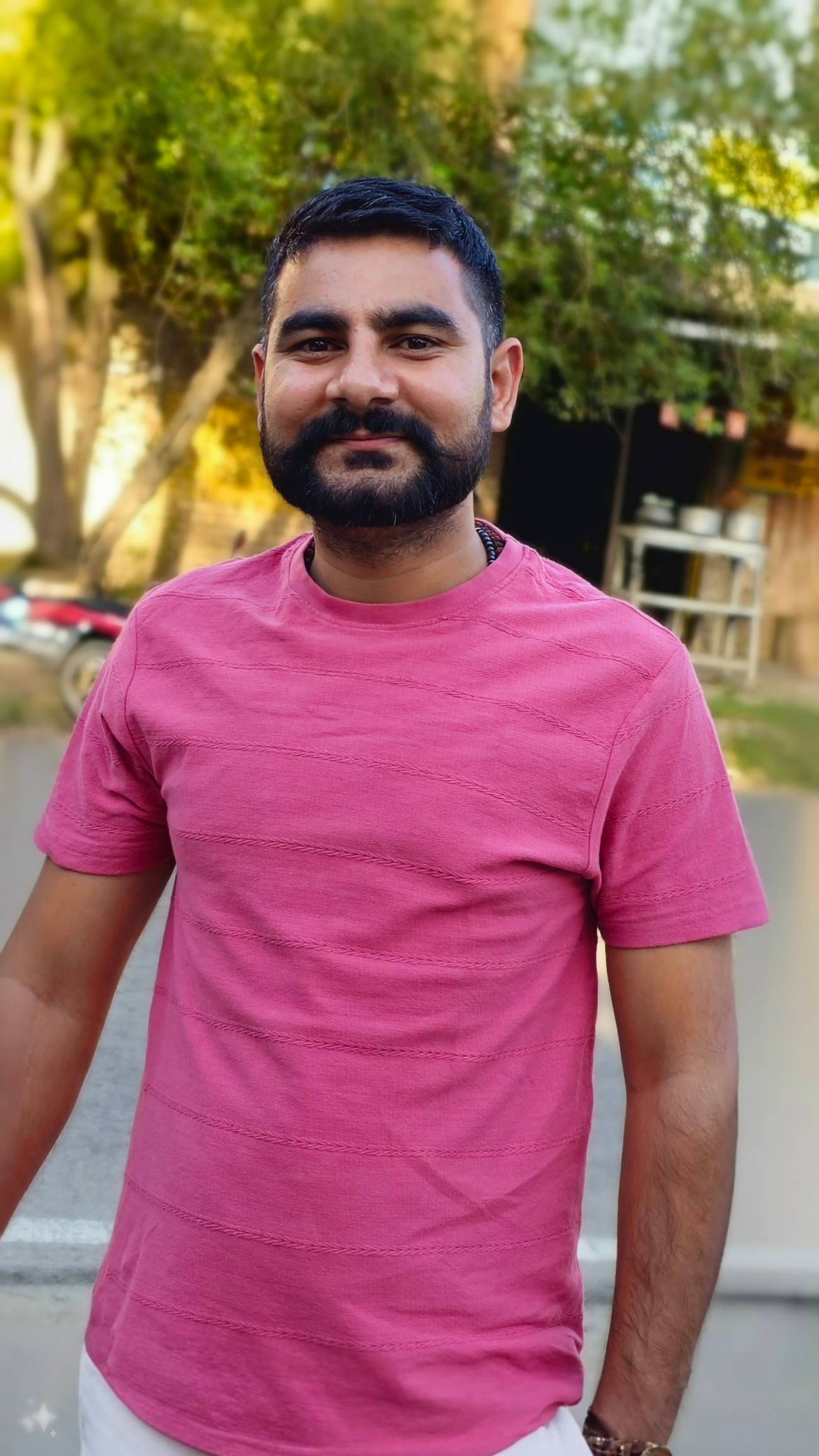 S23 ultra portraits - Samsung Members