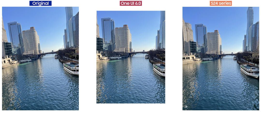 Generative Edit - Samsung Members