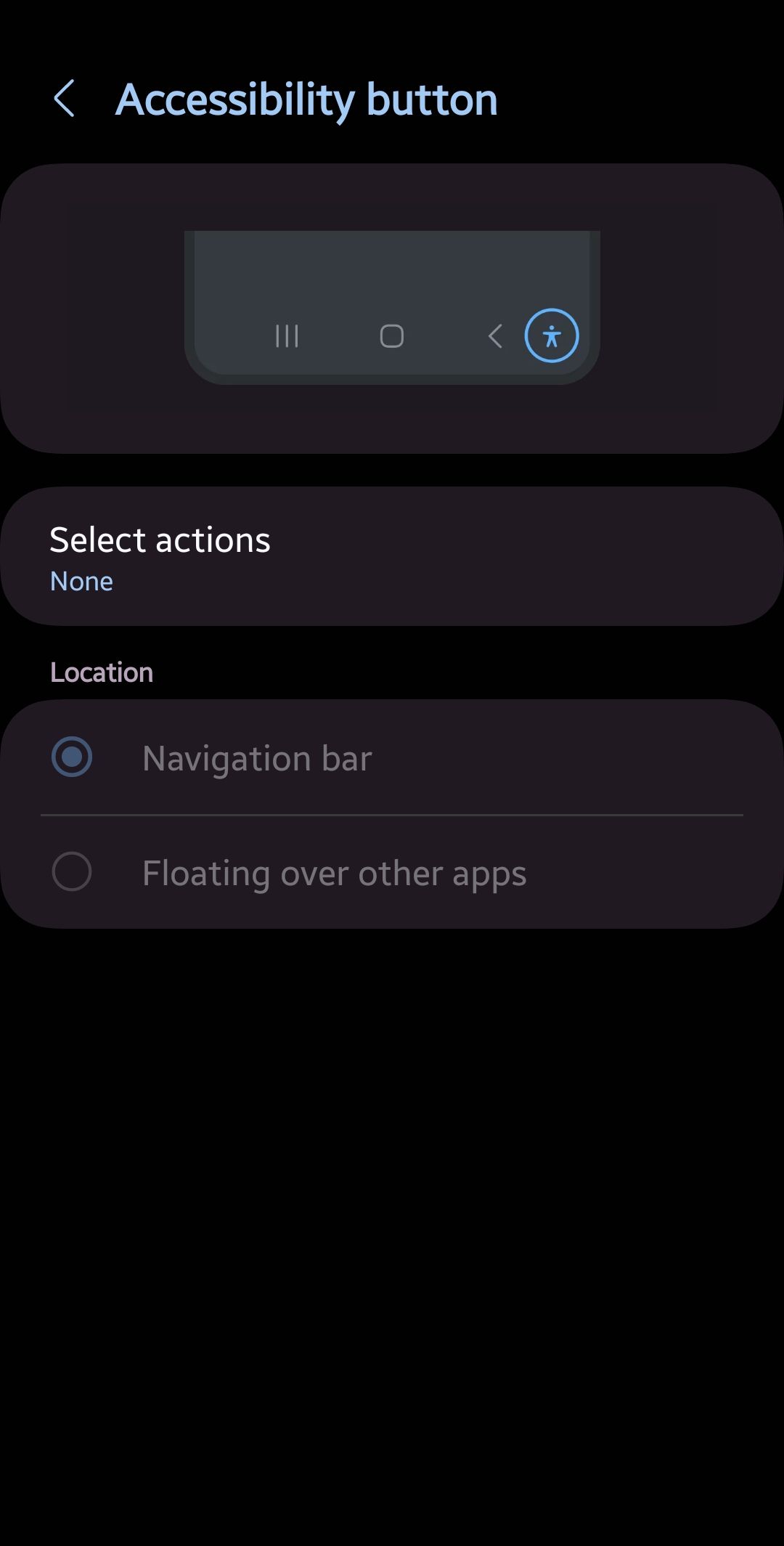Solved: Swipe for split screen is disabled - Samsung Members