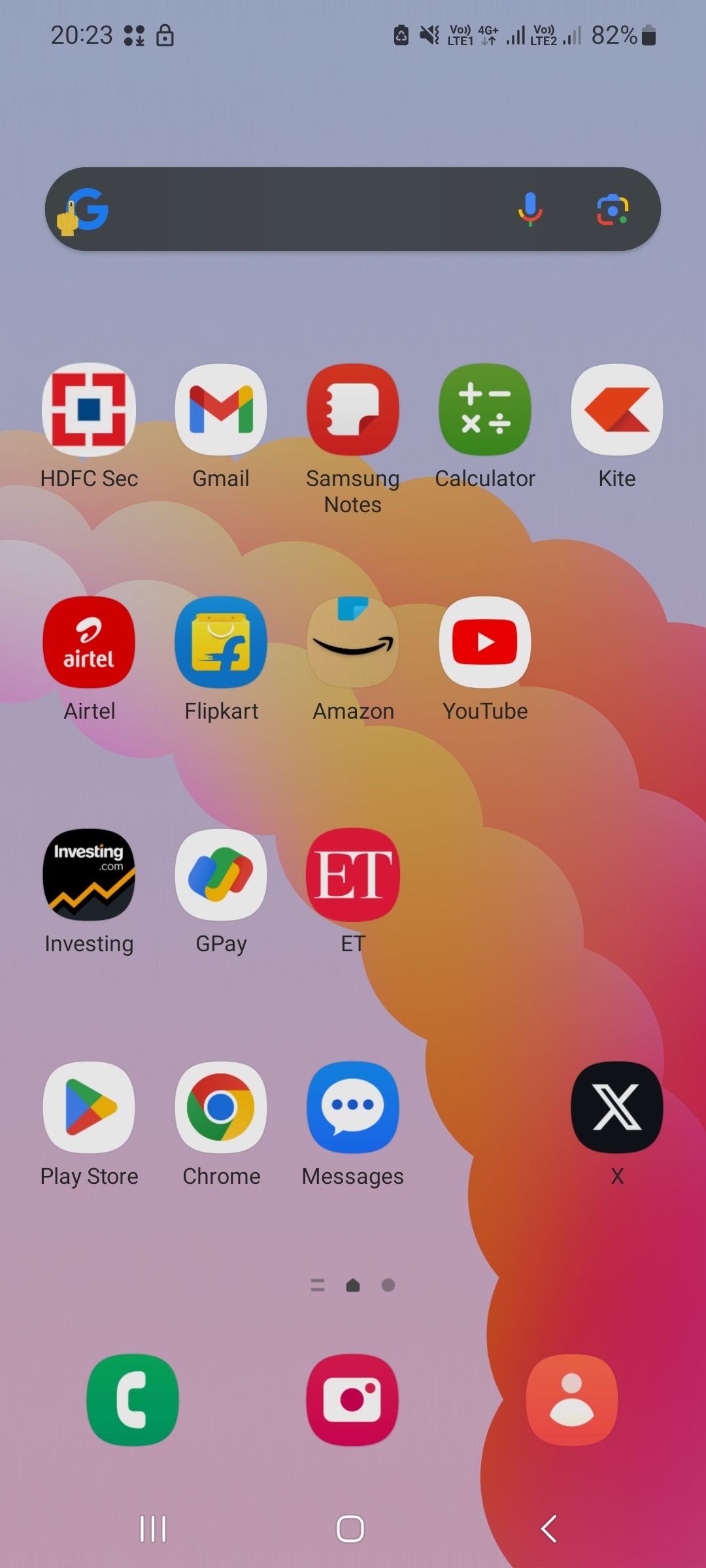 White verticle line on display after update - Samsung Members