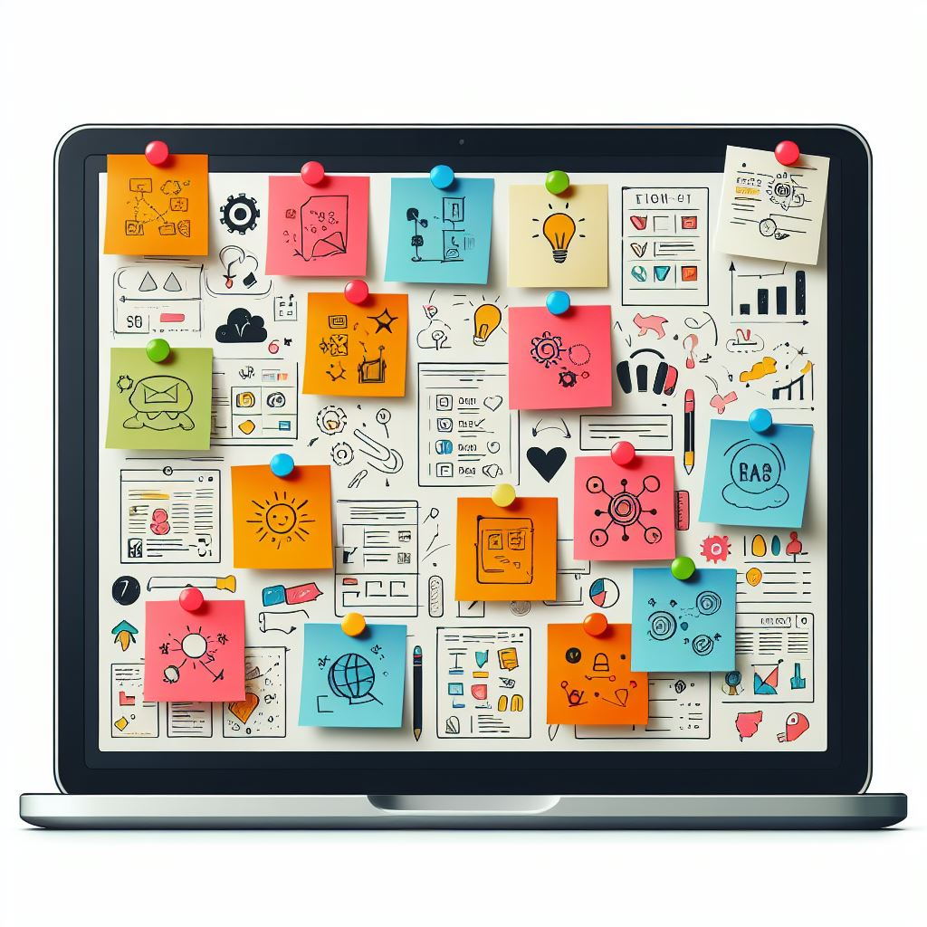 Bring sticky notes - Samsung Members