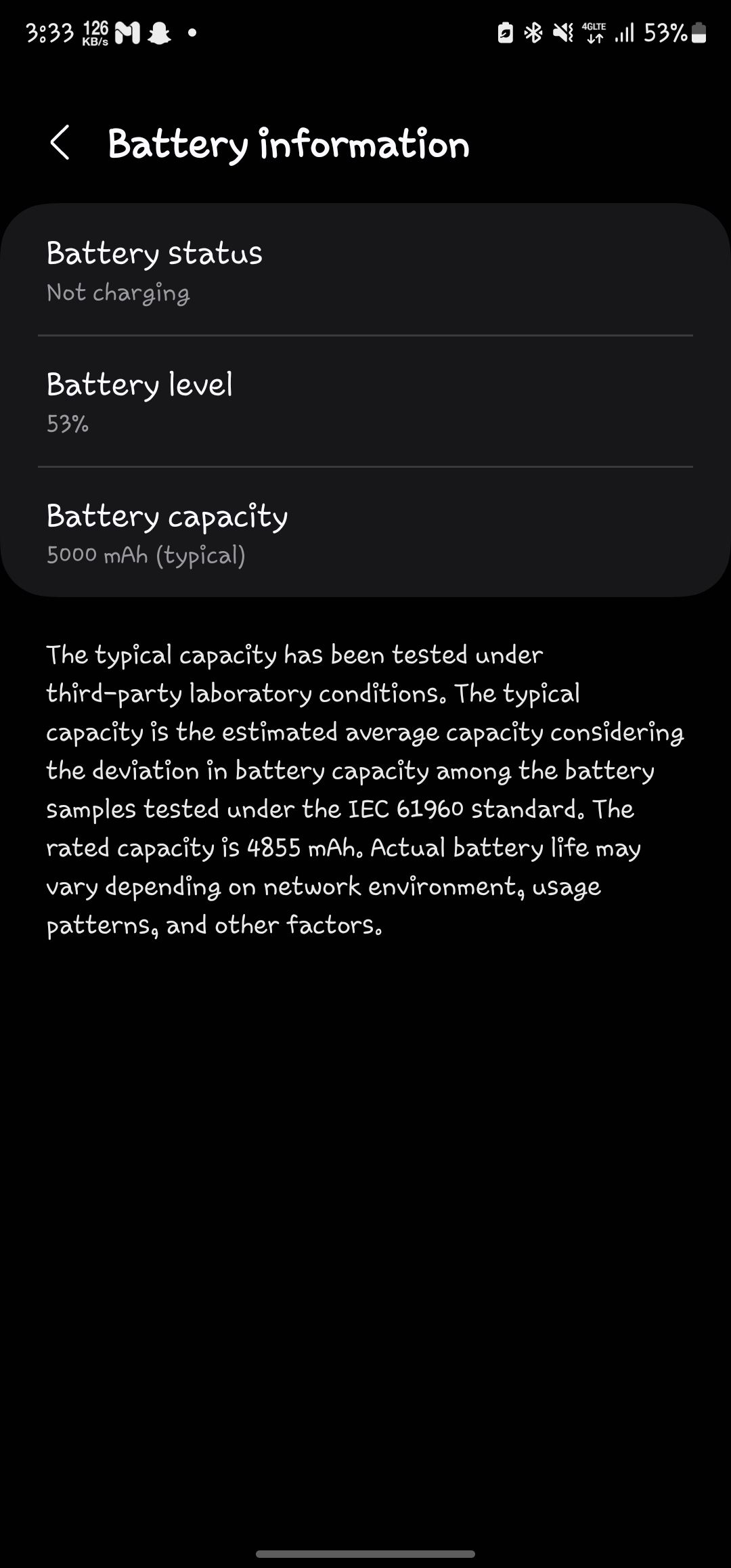 S22 Ultra Received May 2024 Security Patch - Samsung Members