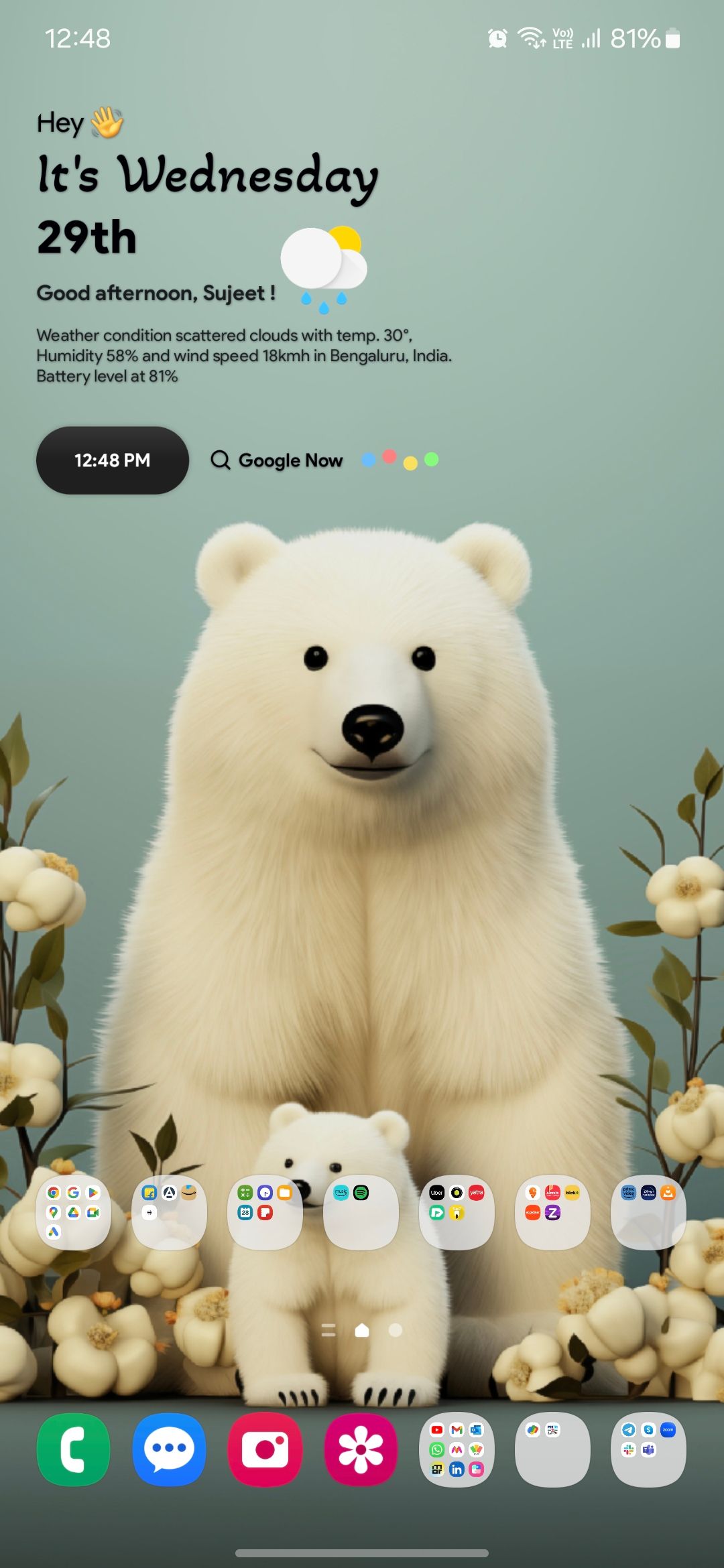 Samsung S24 Customization - Samsung Members