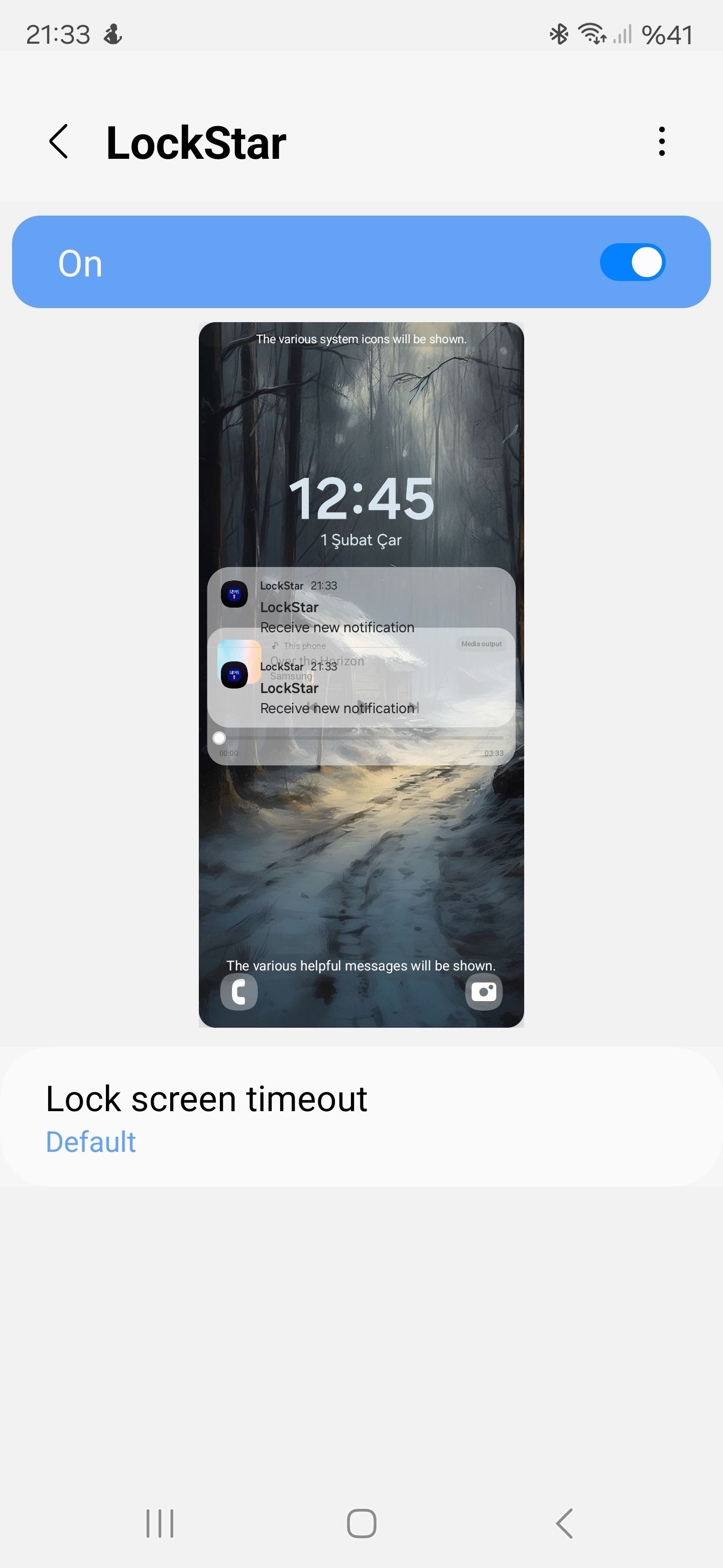 S24 ultra lockstar - Samsung Members