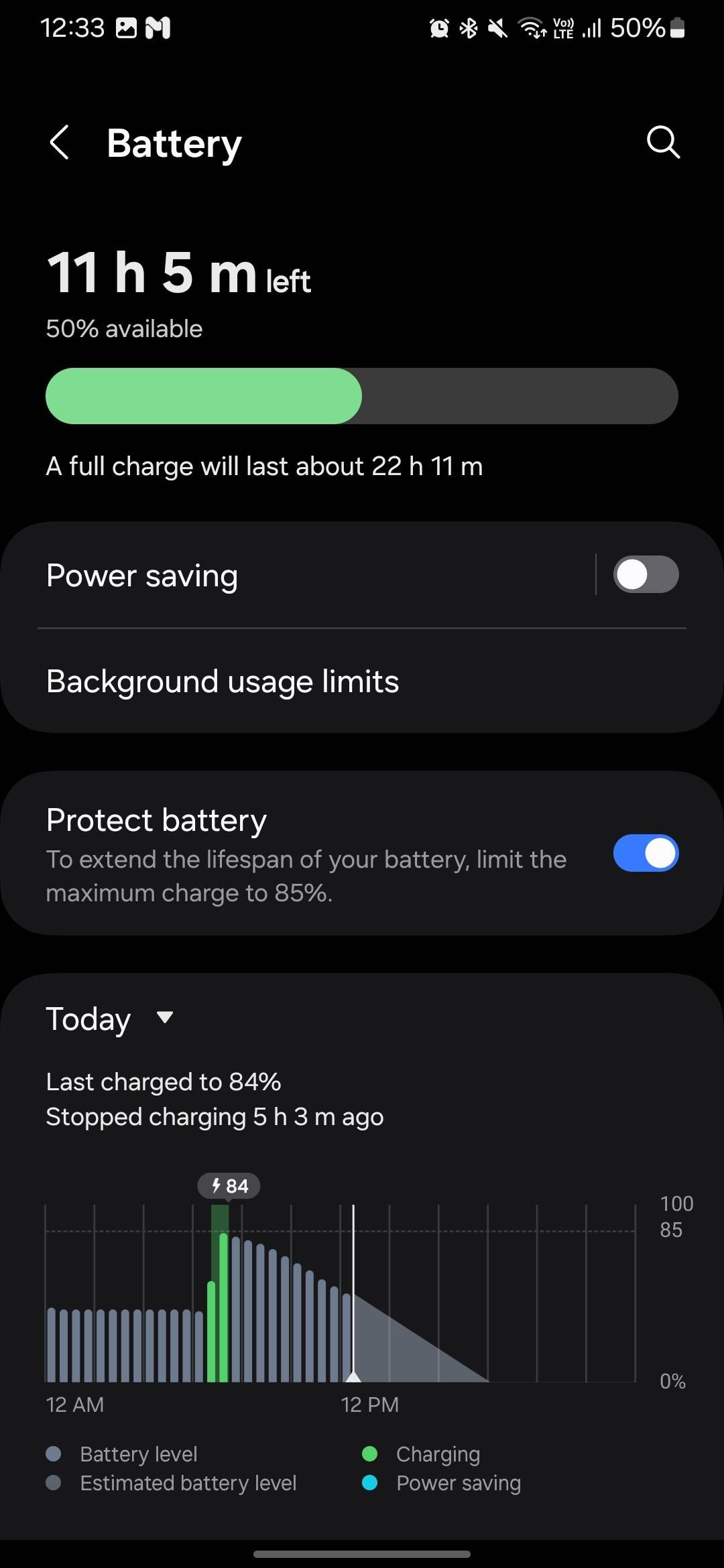 Long Lasting Battery-Life Tips - Samsung Members