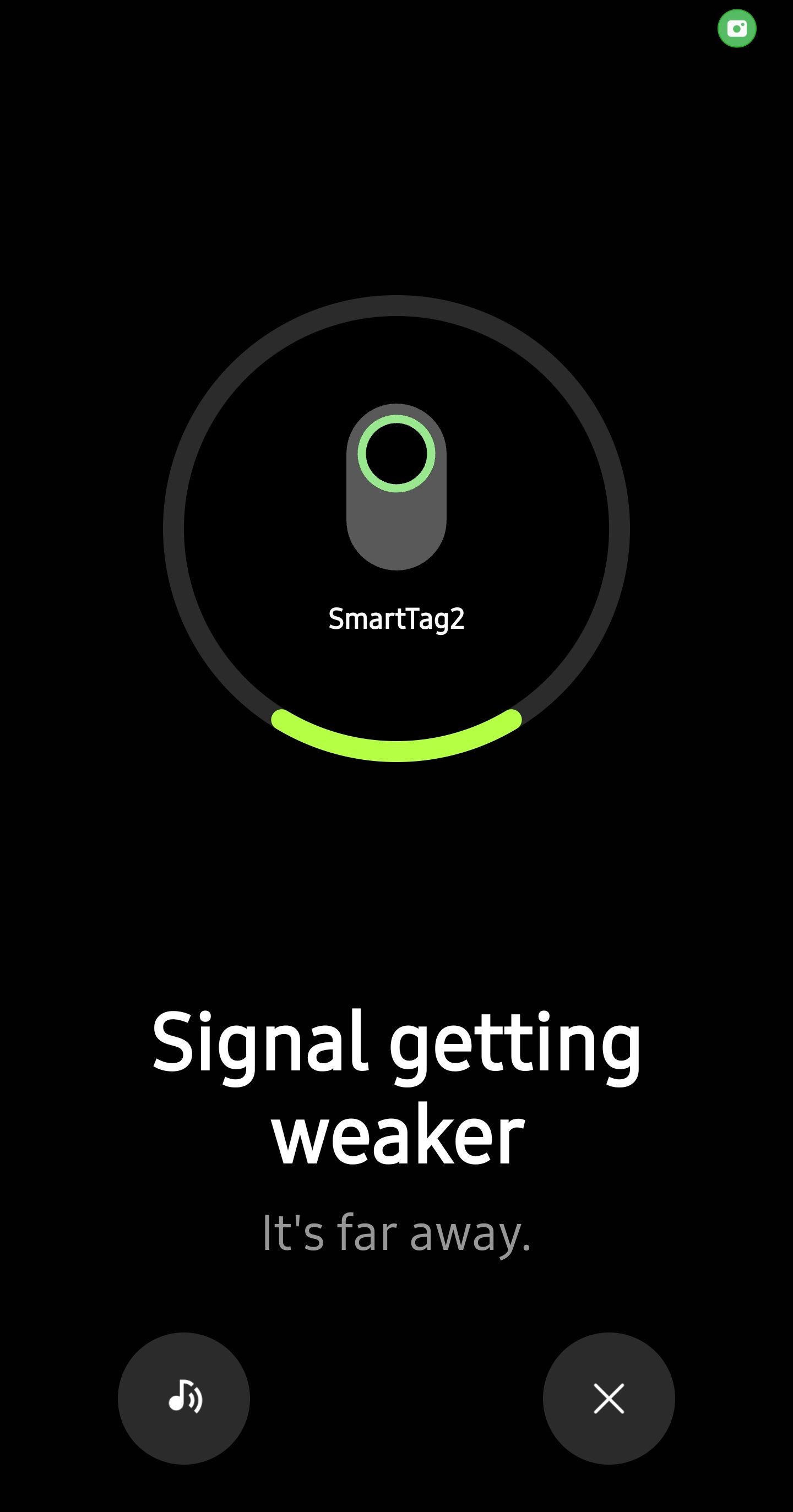 Smart Tag+ and Smart Tag 2 not working on UWB with... - Samsung Members