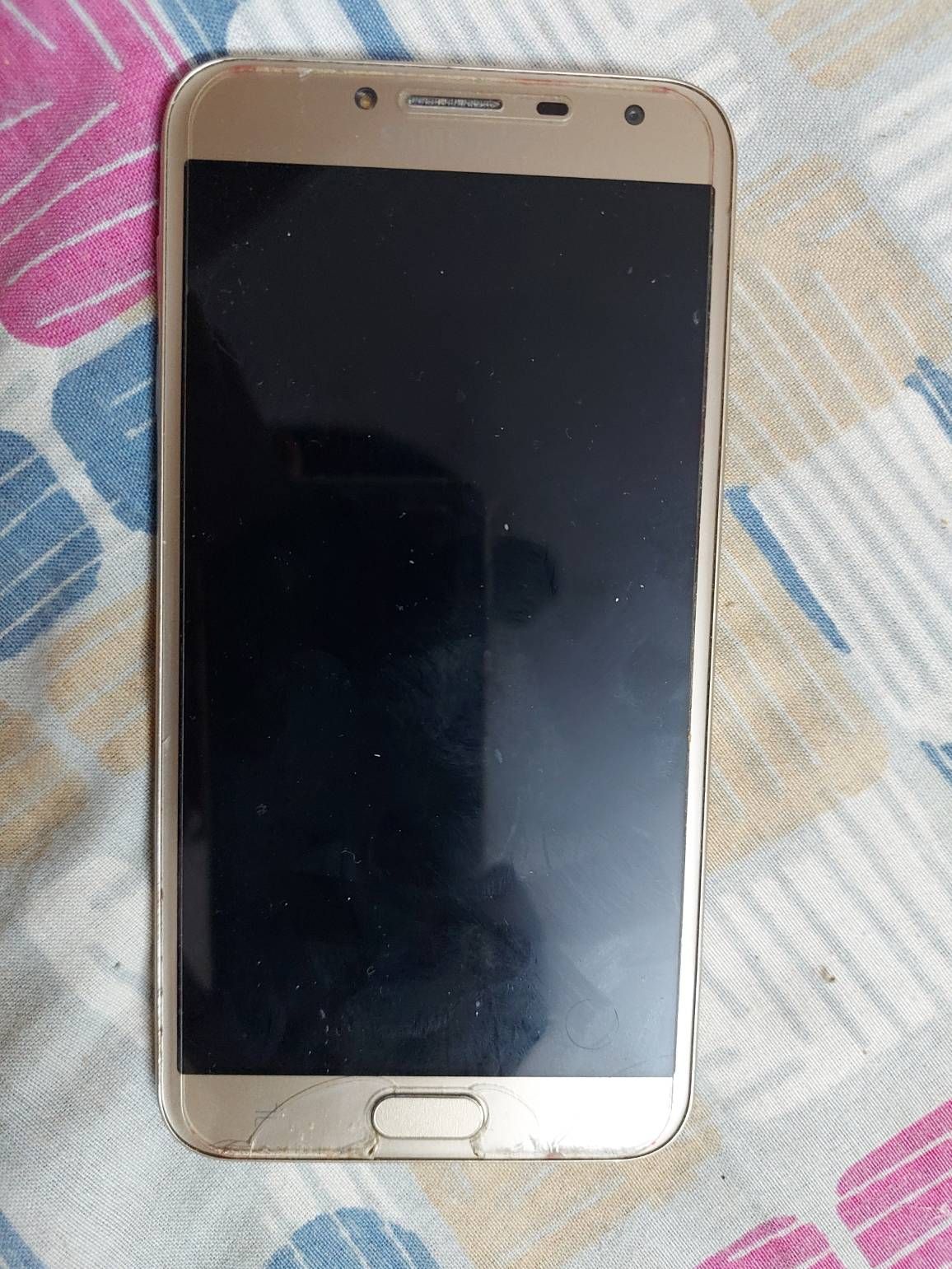 Solved: Guess the device's name and I'll accept solution - Samsung Members