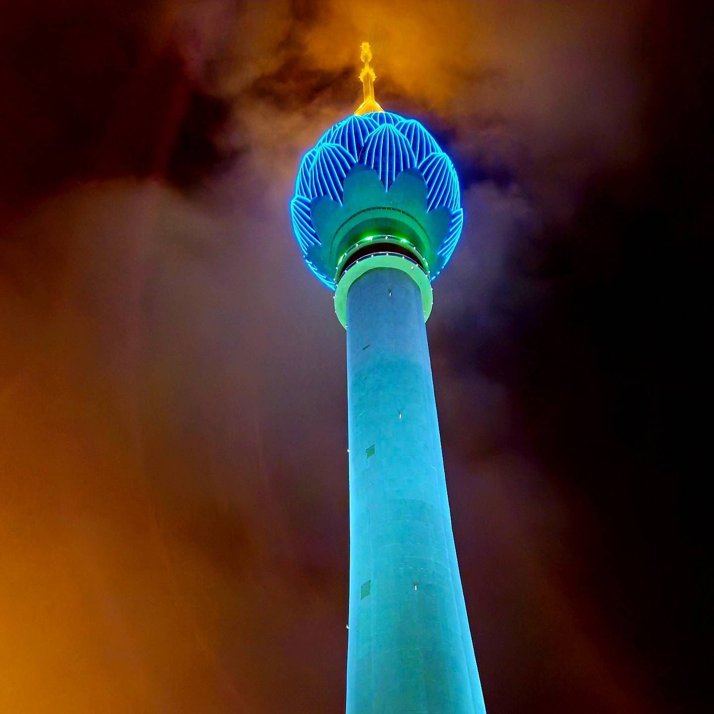 Lotus Tower ️ - Samsung Members