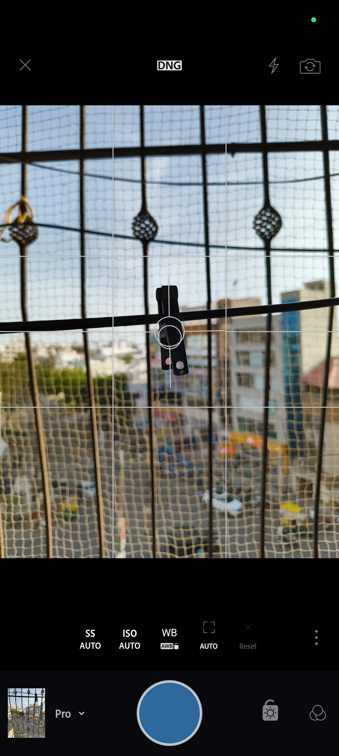 Mobile Photography: Framing PT 2.1 The Rule of Thi... - Samsung Members