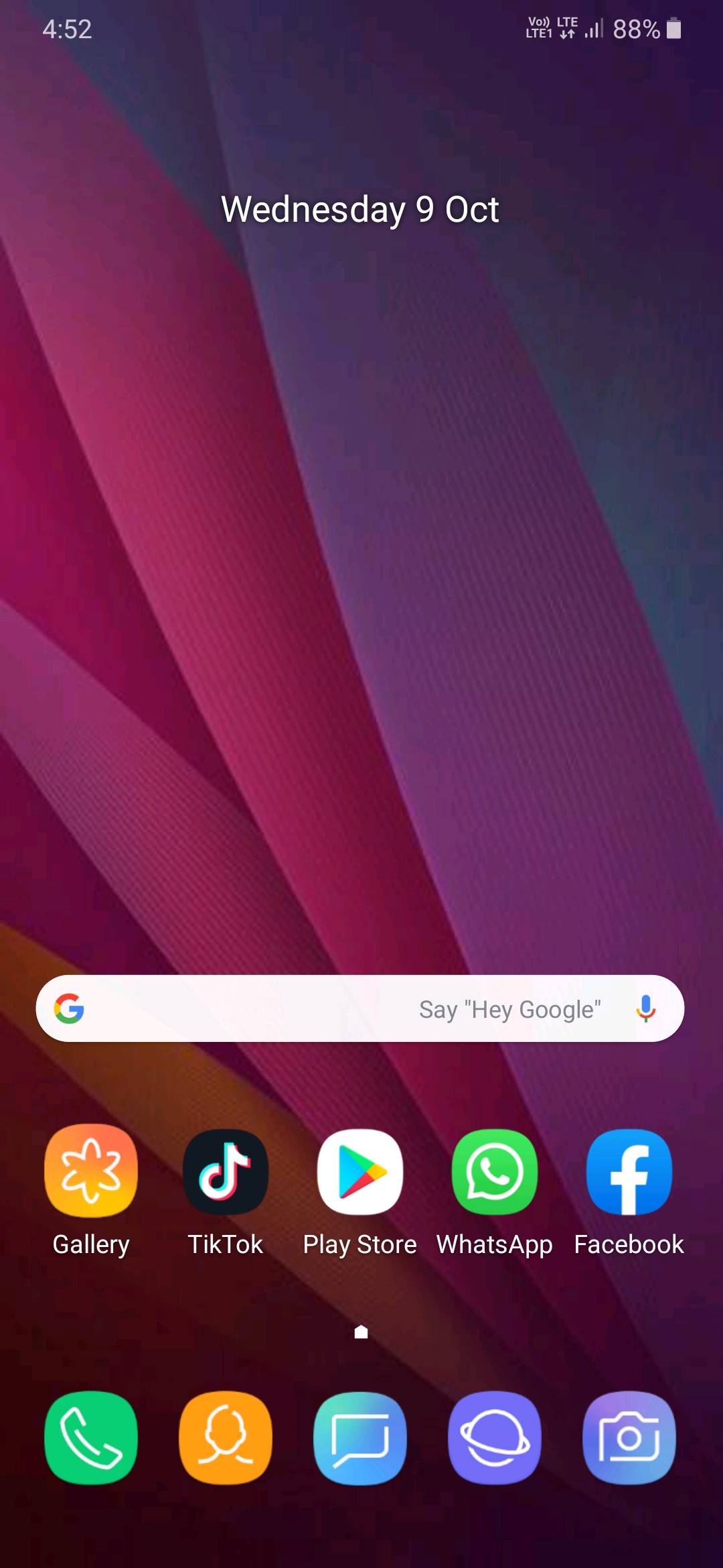 Samsung Best Ui👌🏻😍 - Page 2 - Samsung Members