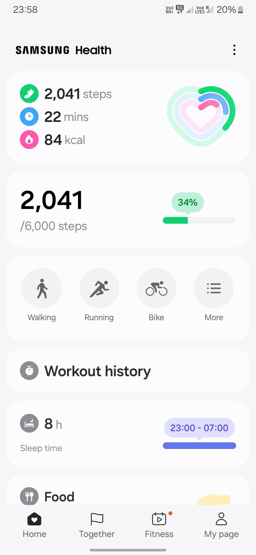 #SamsungHealth - Samsung Members