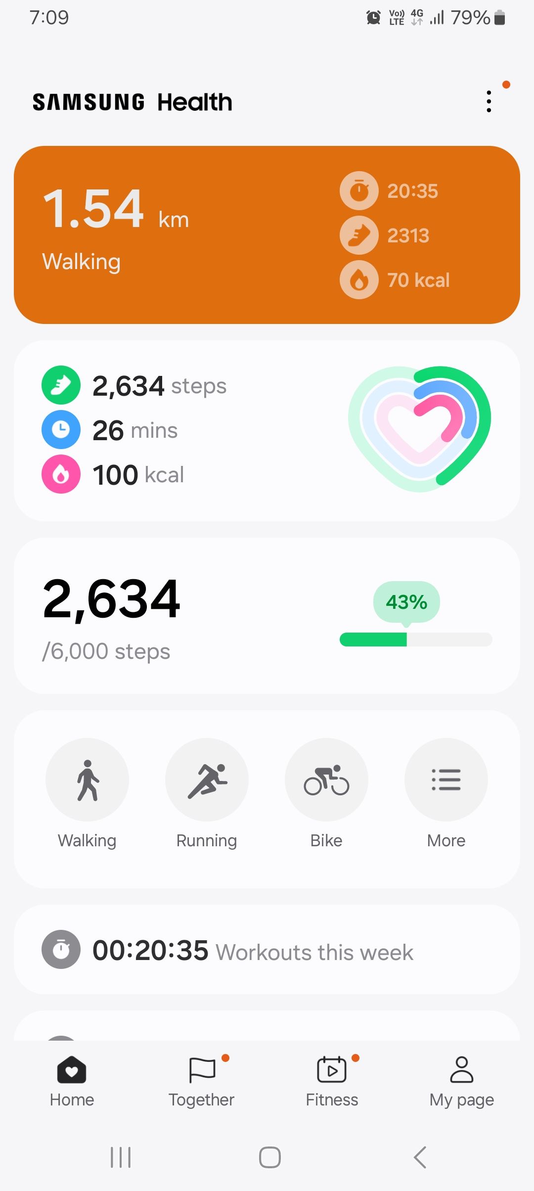 #samsunghealth - Samsung Members