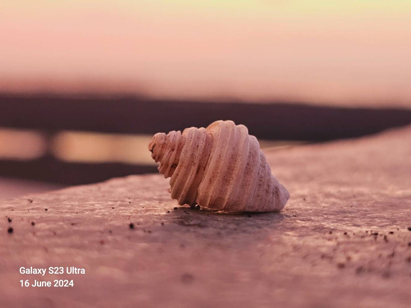 S23 Ultra- Object Detection with Depth - Samsung Members