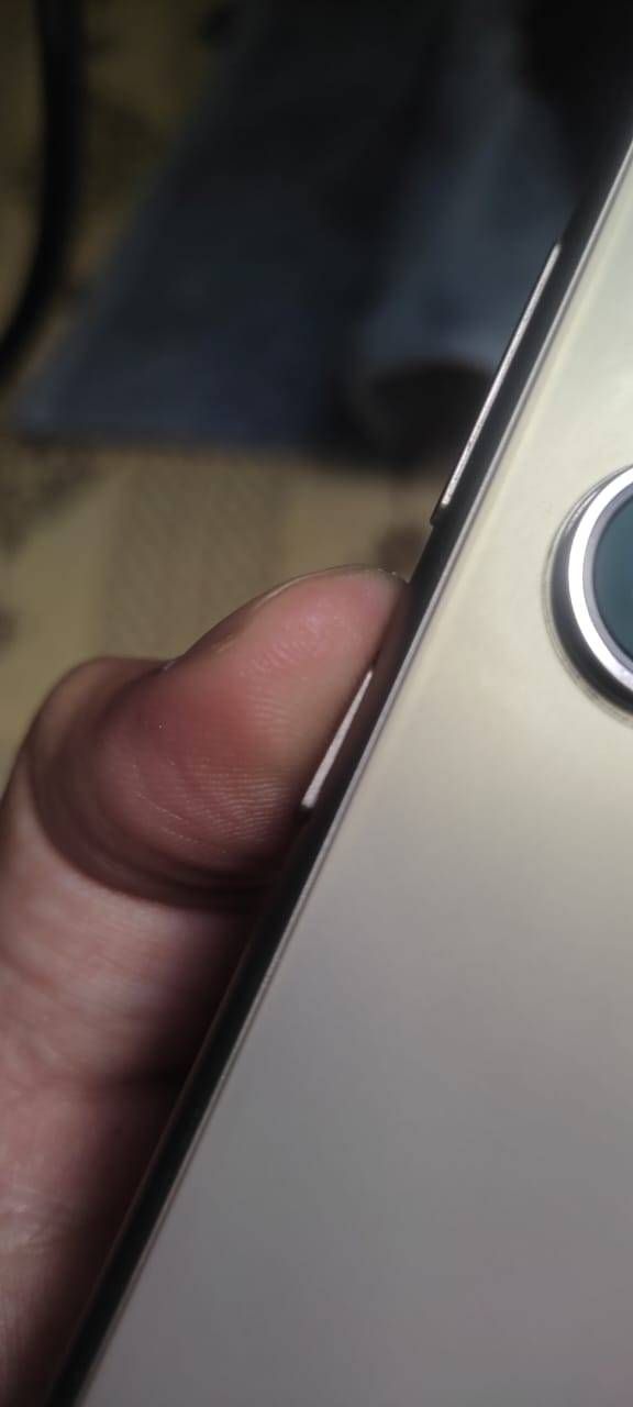 S24 Ultra Power Button - Samsung Members